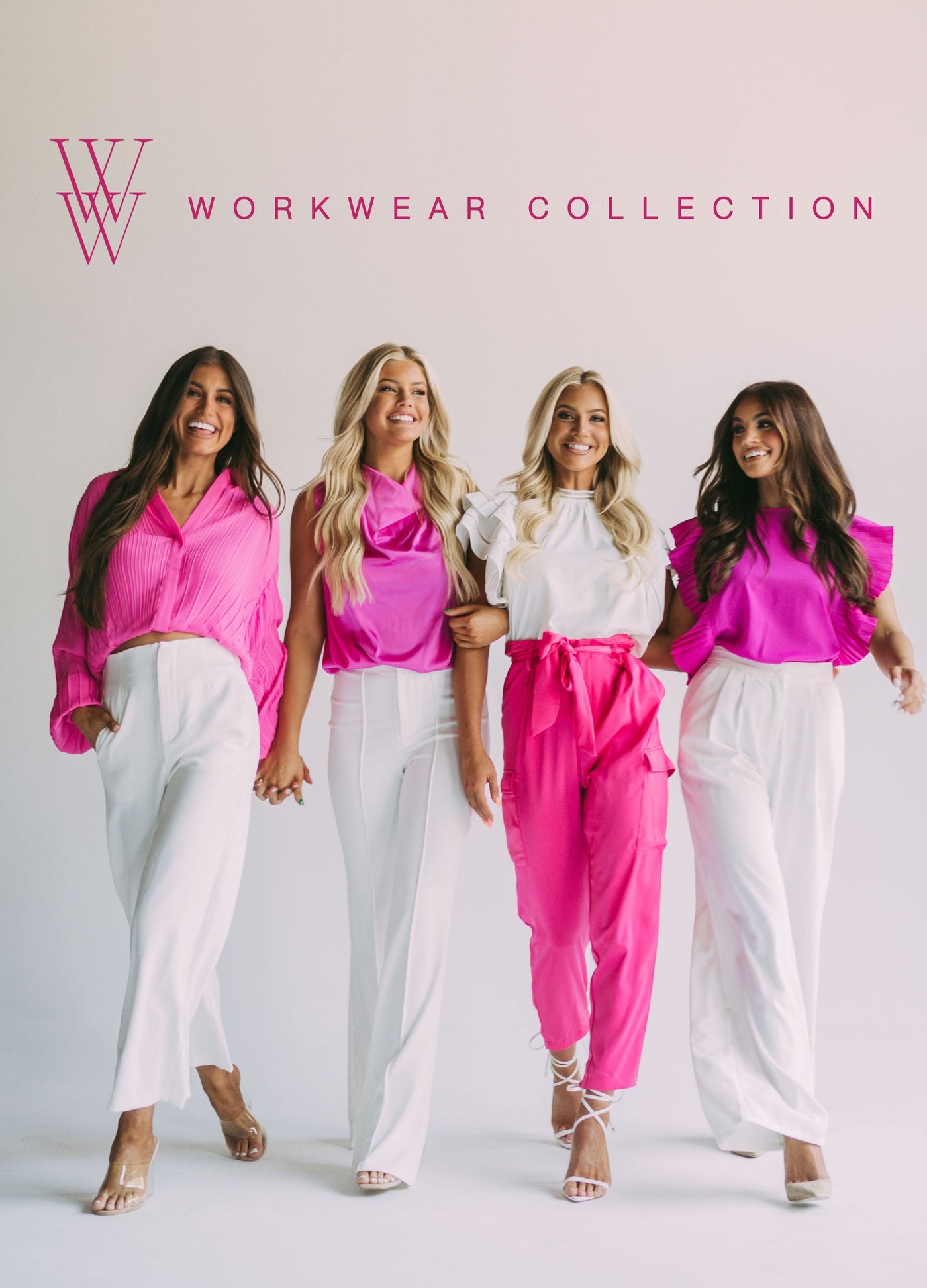 These Three Boutique - A love for fashion and a passion for the Lord.