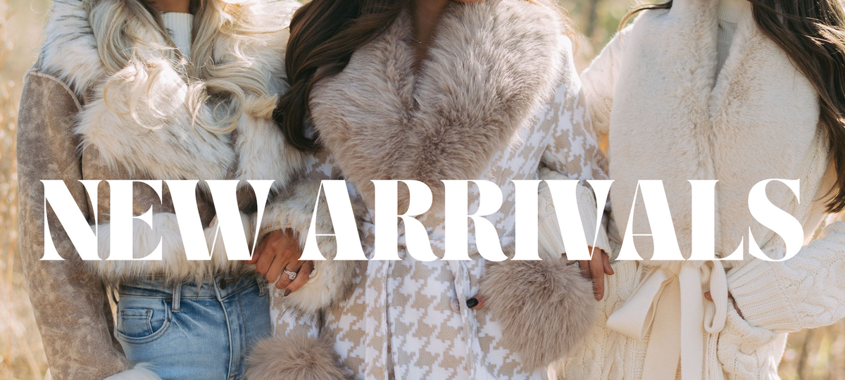 These Three Boutique - A love for fashion and a passion for the Lord.